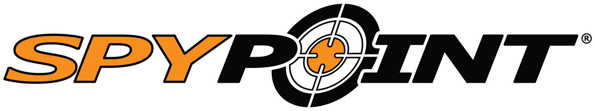 Caméras Spypoint – Trail Cam Québec